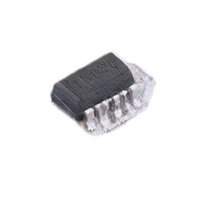 DIODES DDTD142TC-7 Single Pre-Biased Bipolar Transistor