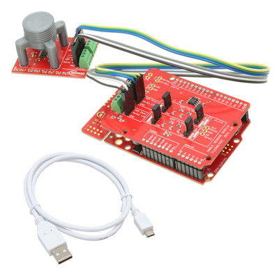 Infineon TLE5012BE5000MS2GOTOBO1