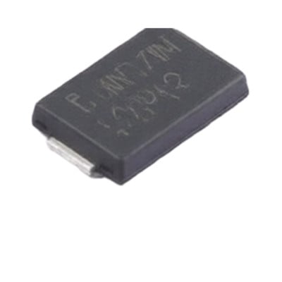 PANJIT SV540_R2_00001 Single Diode
