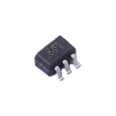 JSCJ BC847T Single Bipolar Transistor