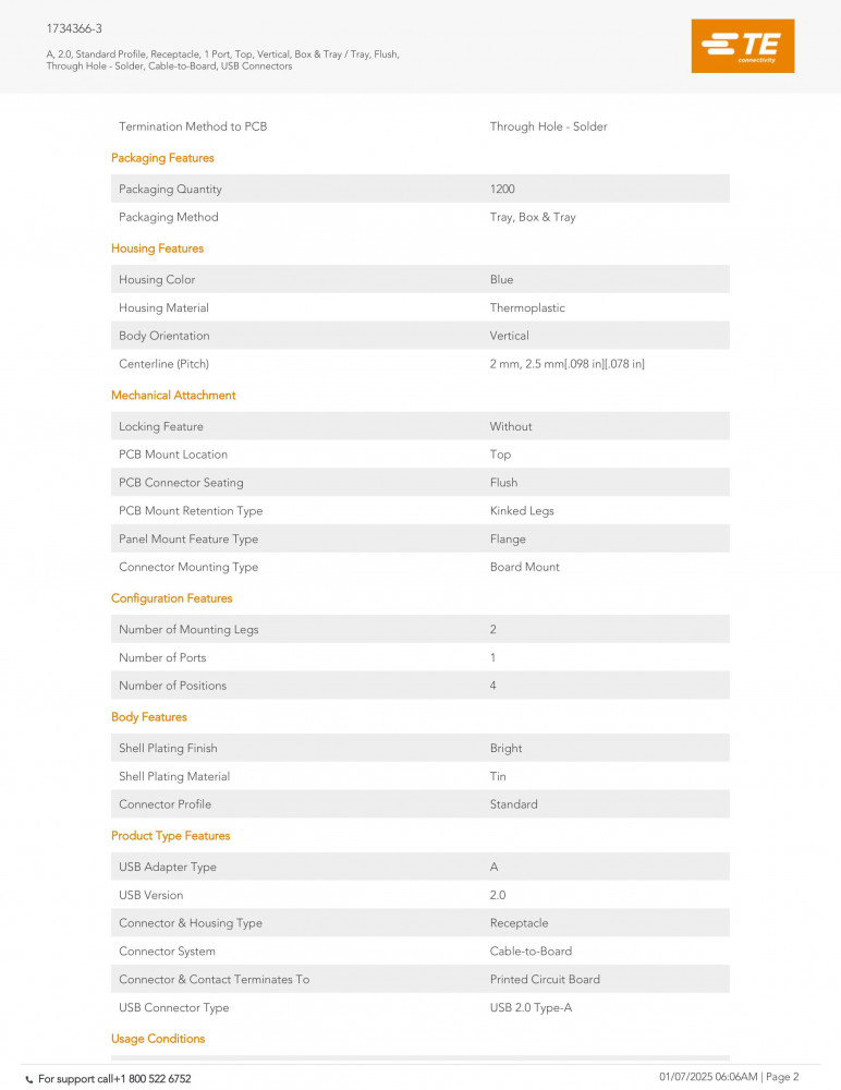 1734366-3 technical document page 2