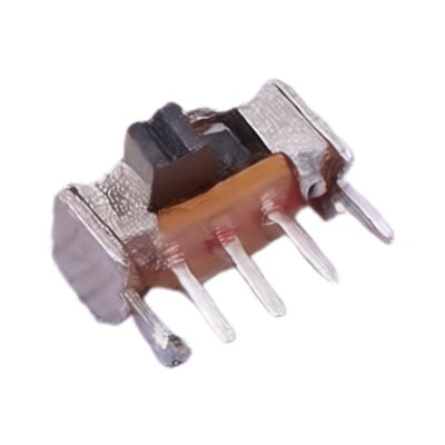 HanElectricity SK13D07VG4 Slide Switch