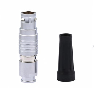 LICQ BR.FGG.2B.12.CSAD82Z Circular Connector Assembly