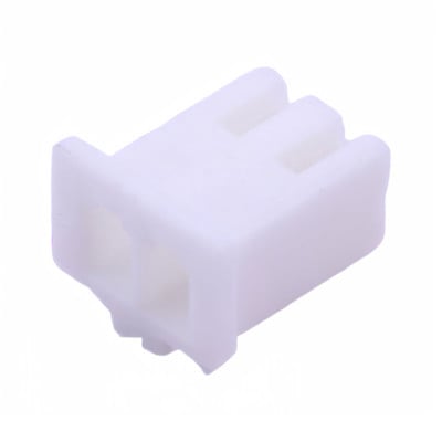 CJT(Changjiang Connectors) A2501H-2P Rectangular Connector Housing for sale