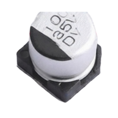 ChengTao DV1C101M-CRD57 Aluminum Electrolytic Capacitor
