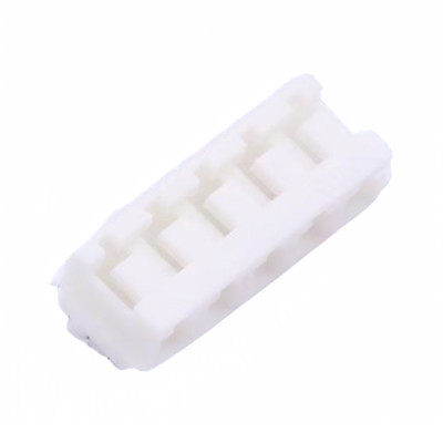 HDGC HDGC0801H-5P Rectangular Connector Housing