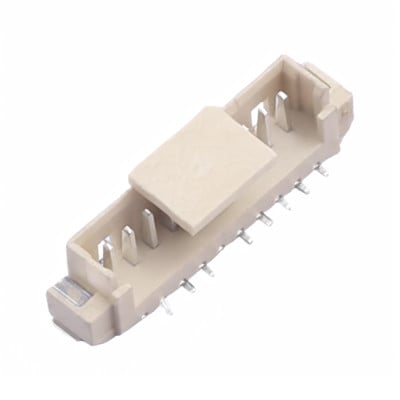 BZCN WTC01A04BB Male Header Pins Chip