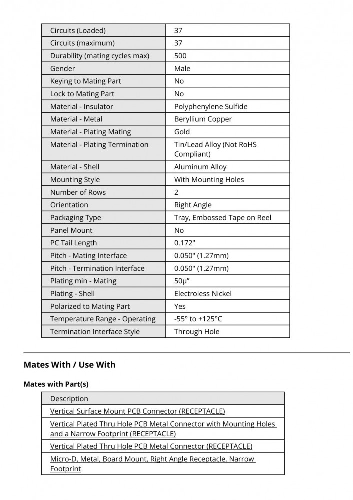 Product documentation page 2