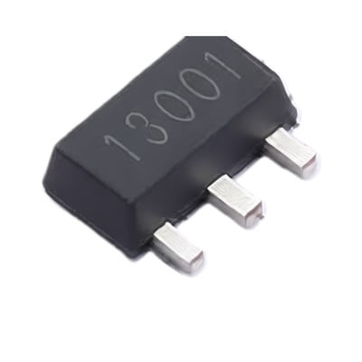 PJSEMI 13003TE Single Bipolar Transistor