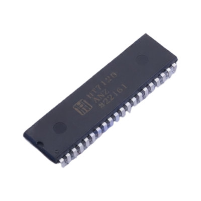 HTCSEMI HT7106ARTZ Analog to Digital Converter (ADC)