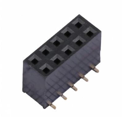 Hanbo Electronic HB-FH7-25429PB2GOW