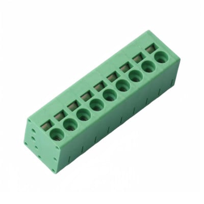 MAX MX205V-3.5-06P-GN01-Cu-A Wire to Board Connector Chip