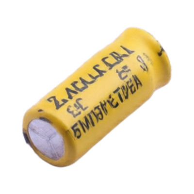 Guangdong TOPAZ Elec Tech ECRF08093R3M401P00