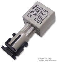 Broadcom HFBR-24E2Z Fiber Optic Transceiver Module for sale