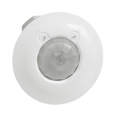 Mosaic™ - PIR 360° motion sensor 8m - IP20 - false ceiling mounting for sale
