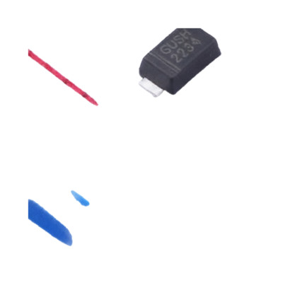 Jingdao Microelectronics GUS1MW for sale