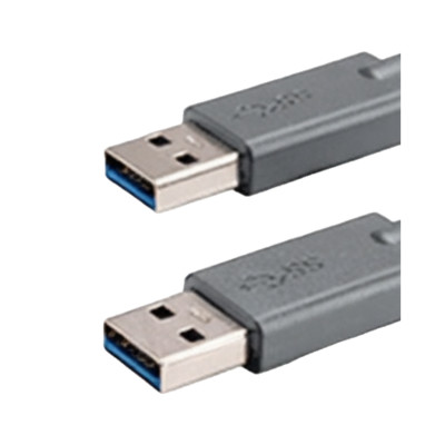 CUI CBL-UA3-UA3-20WP USB Cable Assembly