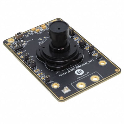 onsemi AR0238CSSC12SHRAH3-GEVB Sensor Evaluation Board