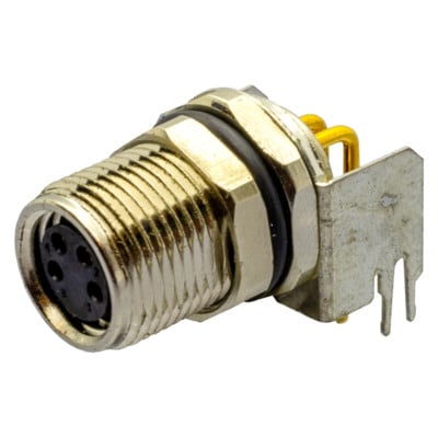 CUI CDM815-04A-01MST-3M-67 Circular Cable Assembly for sale