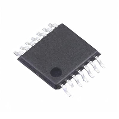 AMS AS5048B-HTSP-500 Angle & Linear Position Measuring Chip