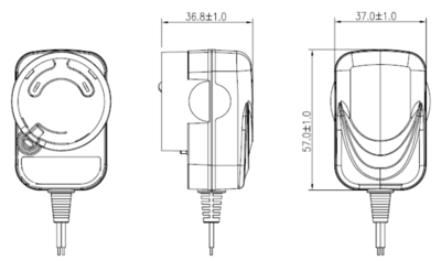 WINKEE PA012VP 5.9V/1.8A  for sale