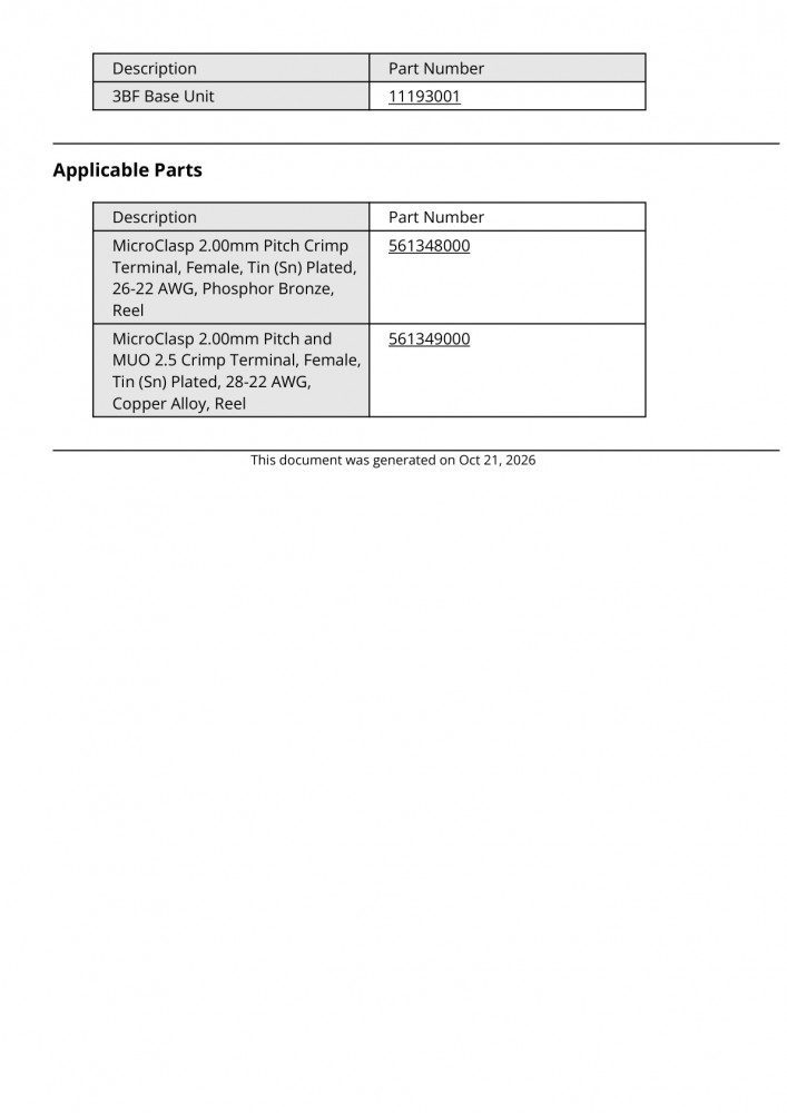 Product document image, page 3