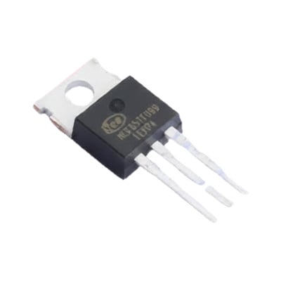 NCE NCE6990 Single N-Channel MOSFET