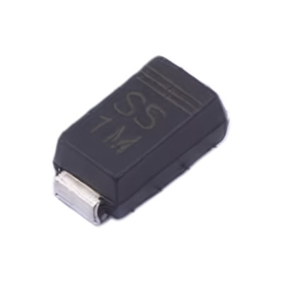 EIC RS1G Single Diode