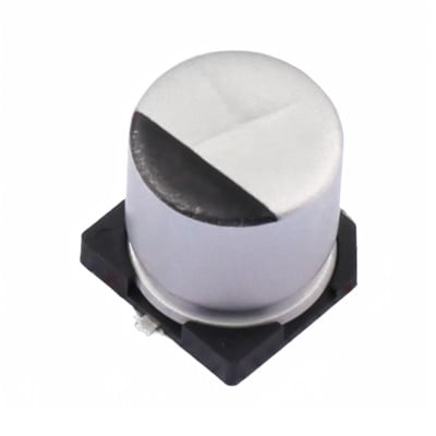 JARSON FZ1H151M1010 Aluminum Electrolytic Capacitor