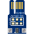 ALT023-10E-EVB01: 0-1 mT TMR magnetometor breakout board for sale