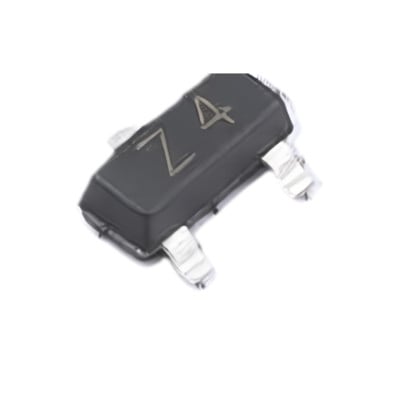 LGE BZX84C5V6 Single Zener Diode