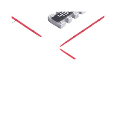 FH RCML08W102FT Resistor Network Array