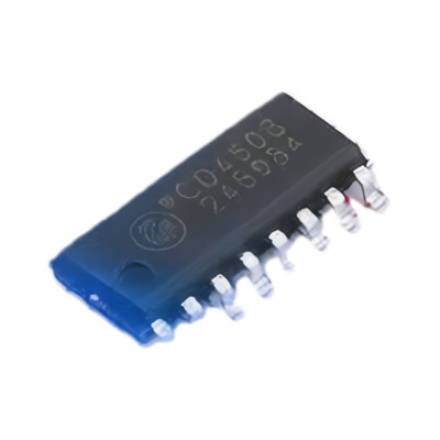 GR CD4503S Buffers, Drivers, Receivers & Transceivers Chip for sale