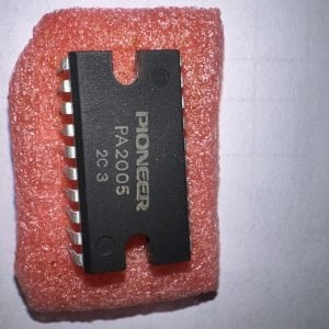 EIC BR2500 Bridge Rectifier