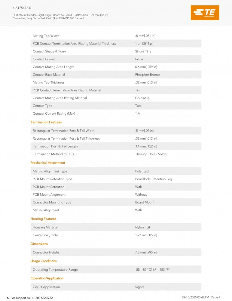 4-5175472-0 technical document page 2