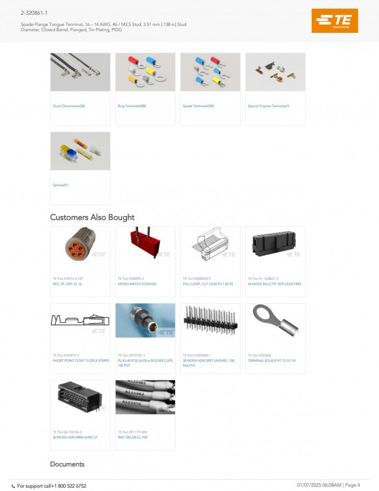 2-320861-1 technical document page 4