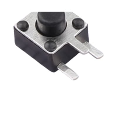hanxia HX TS1243B2J 250gf Tactile Switch