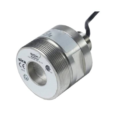 Amphenol VQ601/3 Gas Sensor Chip