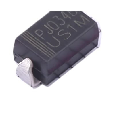 PANJIT UF104G_AY_10001 Single Diode