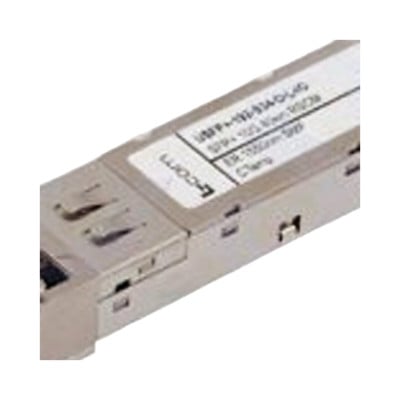 L-com FXC-SFPP-ER-10G-JUN Fiber Optic Transceiver Module