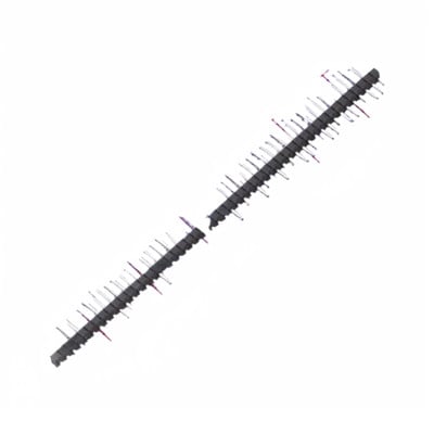 XYECONN XY-PZ1.27VS-02-14P Male Pin Header