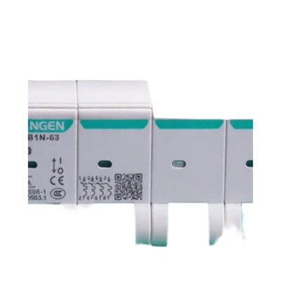 TENGEN TGB1N-63 4P C32 Miniature Circuit Breaker