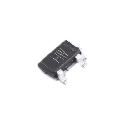 ROHM RQ1C075UNTR Single N-Channel MOSFET