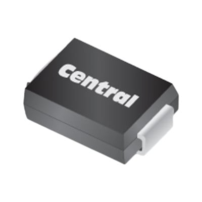 Central CMOD2004 TR13 PBFREE Single Diode