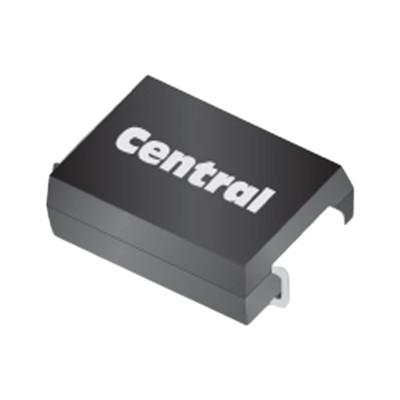 Central CMR1U-01 BK PBFREE Single Diode