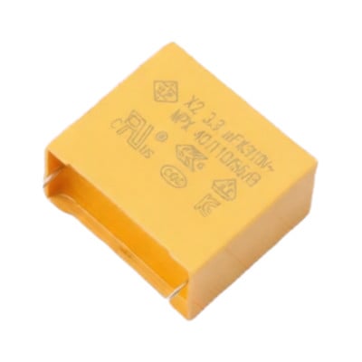 CHAMPION SMQP185K275XF13B28150 Ceramic Capacitor