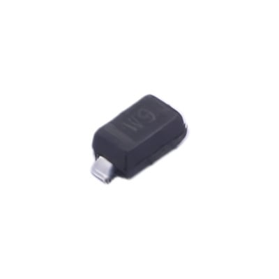 Guangdong Hottech BZT52C6V2 Single Zener Diode