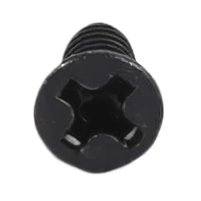Shuntian KM2X6hei Screws Chip