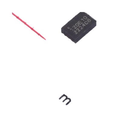 2Pai Semi π120E30 Digital Isolator Chip