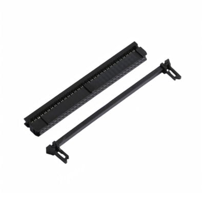 XKB Connection X9555H3-2x32-PTV01 Free Hanging Panel Mount Chip for sale